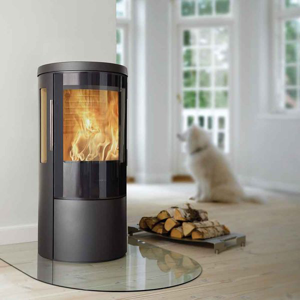 Natural Heating - Wood Burning Stoves, Multi Fuel Stoves, Wood Fired ...