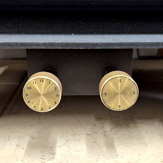 Clock Face Sticker Pack - Clear adhesive Stickers (fits Clock Stove ...