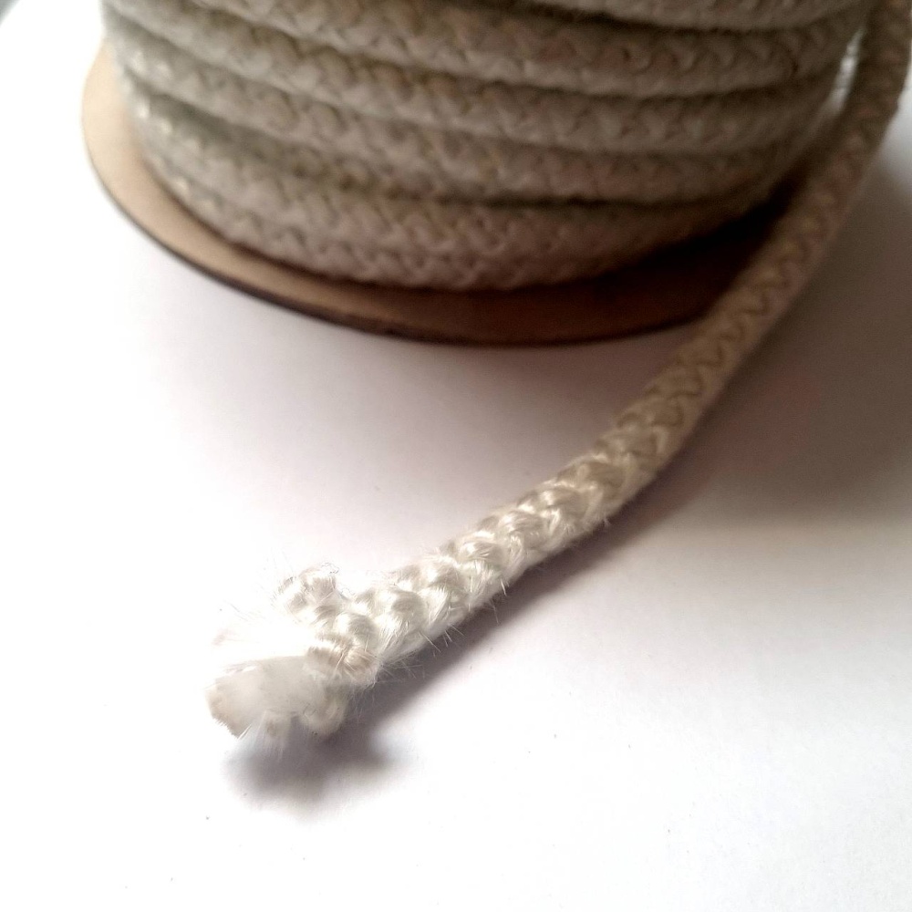 Stove Rope 8mm SOFT (per metre) - Stove Spares and Servicing ...