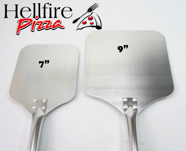 Hellfire Pizza Cookers for use in Wood Burning Stoves and Hellfire Halo ...