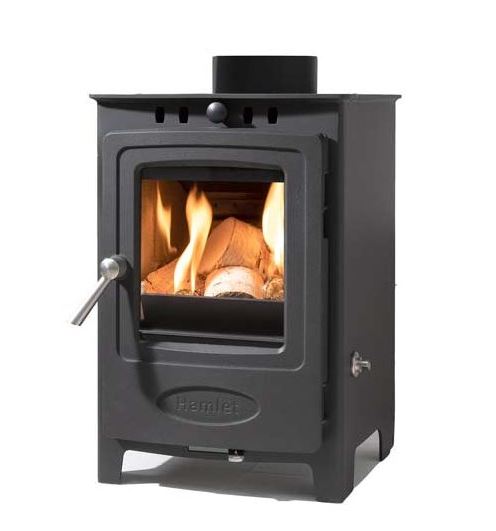 Aarrow / Arada Wood Burning and Multi Fuel Stoves (Ecoburn, Esprit ...