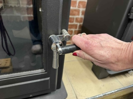 Clock Wood Burning and Multi Fuel Stoves - DEFRA Approved and Eco 2022 ...