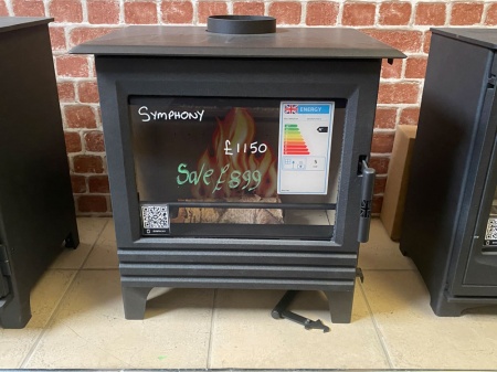 Natural Heating - Wood Burning Stoves, Multi Fuel Stoves, Wood Fired ...